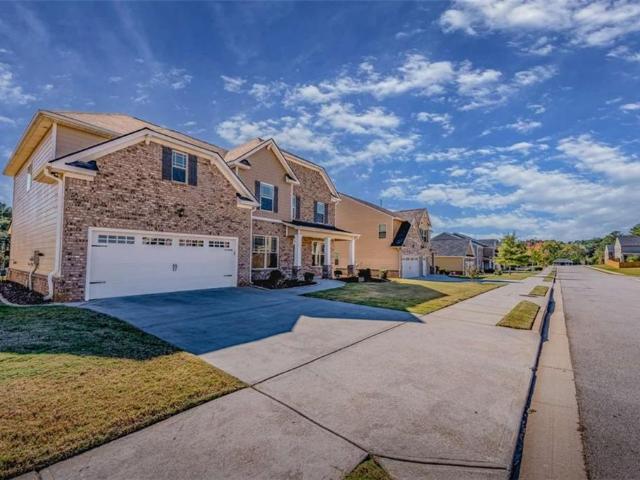 324 Conley Ave, Hampton, GA 30228 | MLS #7725 | Compass