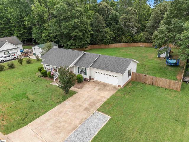 324 Corey Drive
