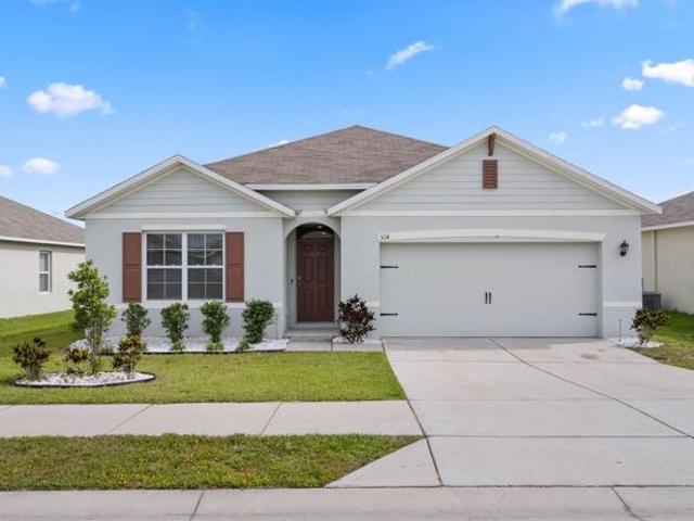 324 Corso Loop, Winter Haven, FL 33884