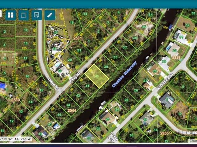 324 Cory St, Port Charlotte, FL 33953 | MLS #C7494