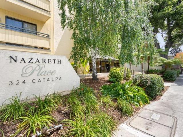 324 Catalpa St 114, San Mateo, CA 94401