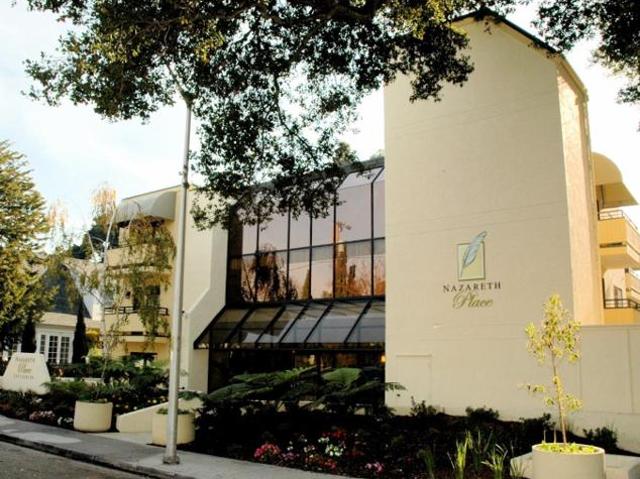 324 Catalpa St 301, San Mateo, CA 94401