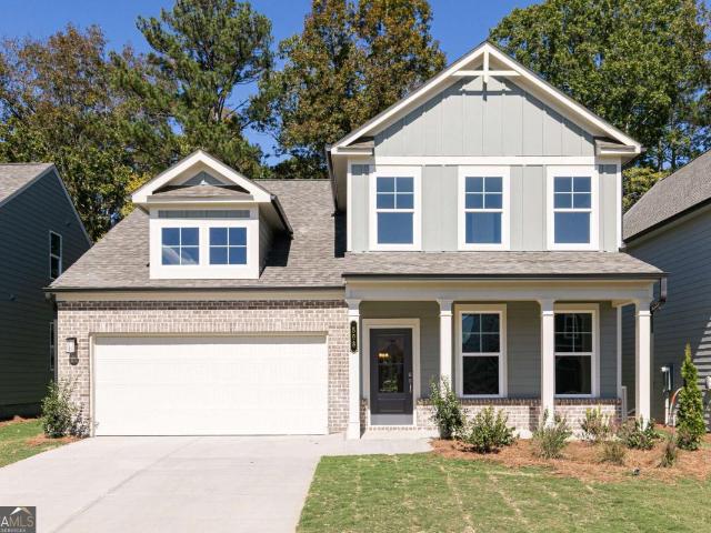 324 Cavalier Ln, Acworth, GA 30102 | MLS #10720