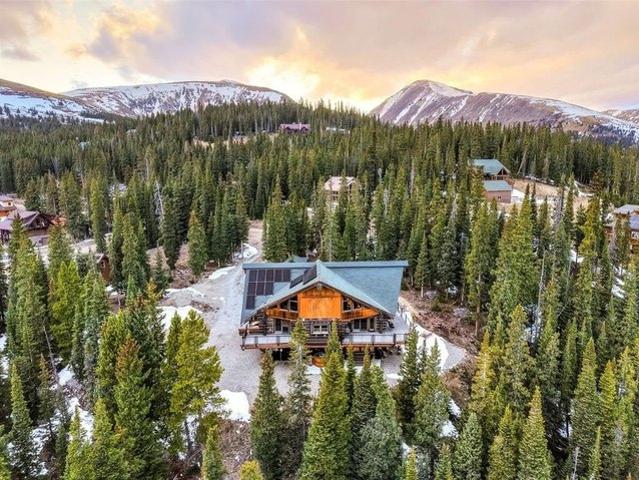 324 Carroll Ln, Breckenridge, CO 80424