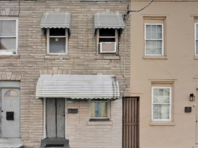 324 Cedar St, Reading, PA 19601
