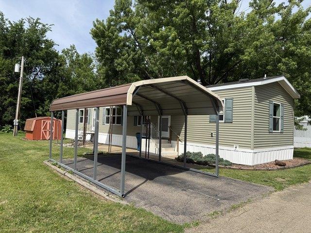 324 Cedarhaven Dr, Princeton, IL 61356