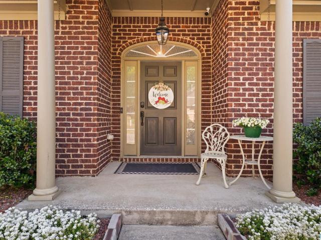 324 Chesser Plantation Lane