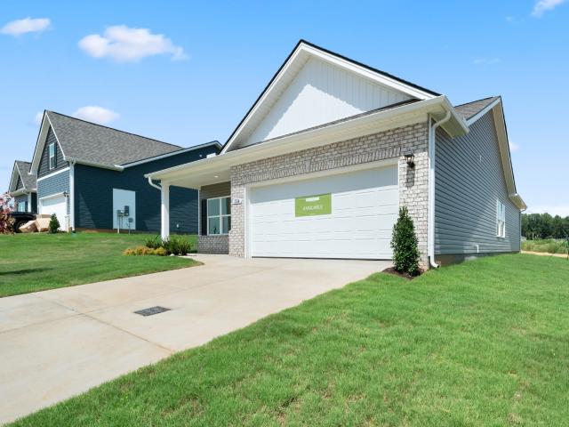 324 Claude Circle