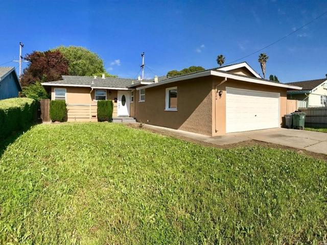 324 Amelia St, Vallejo, CA 94589