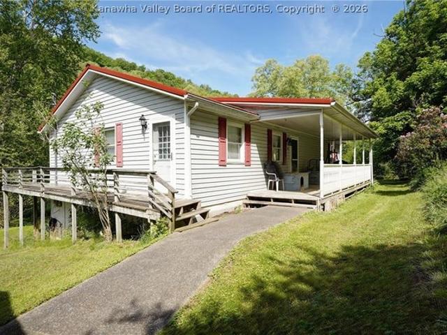 324 and 368 Henry Hollow Rd, Duck, WV 25063