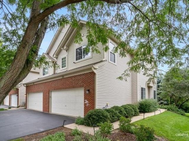 324 Abington Woods Dr Unit 324, Aurora, IL 60502