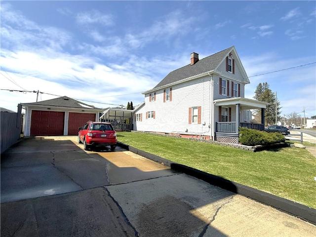 324 Arthur St, Kittanning, PA 16201 | MLS #1743 | Compass