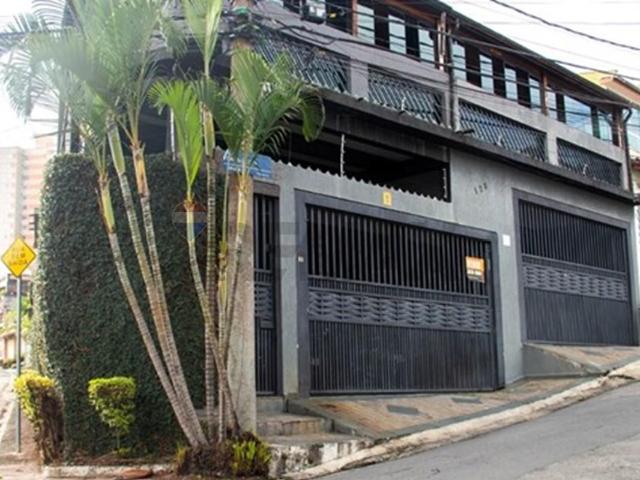 324 Área Útil Sobrado Alugar, 3 Dormitórios localizado em Freguesia do Ó, São Paulo, São Paulo, 02927030 | Brasil