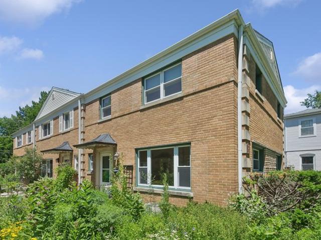 324 Asbury Ave, Evanston, IL 60202