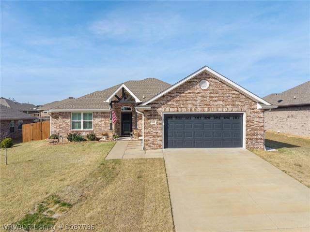 324 Boulder Drive