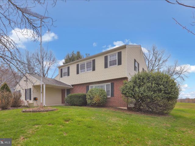 324 Bow Ln, Gilbertsville, PA 19525 | MLS #PAMC2172 | Compass