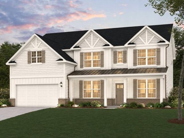 324 Bailiwick Ln, Canton, GA 30115