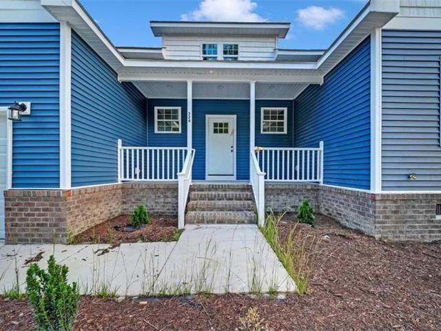 324 Bank ST