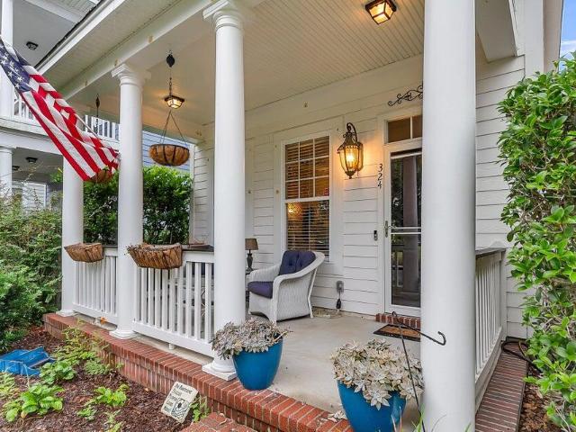 324 Barberry St, Summerville, SC 29483 | MLS #26009