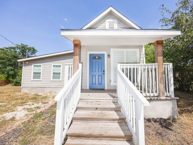 324 Bargas St, San Antonio, TX 78210