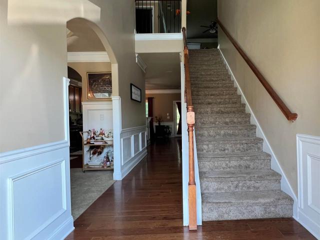 324 Barrett Drive