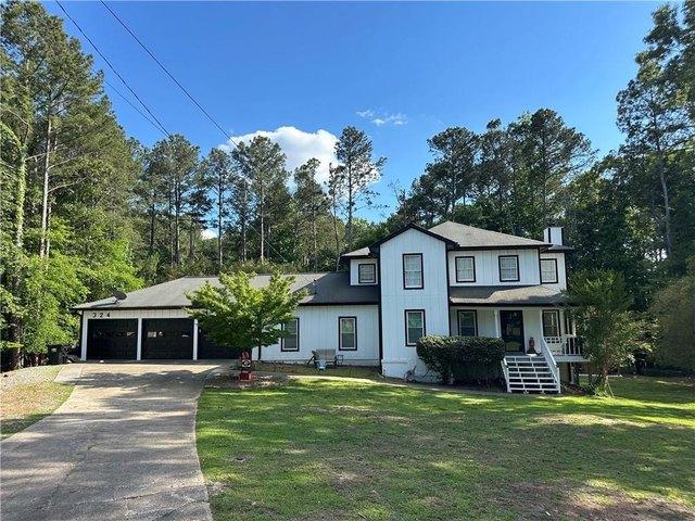 324 Bethel Dr, Woodstock, GA 30189