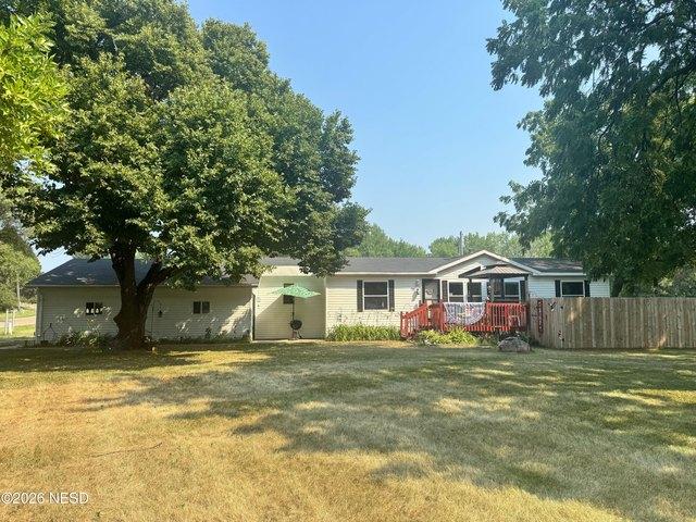 324 Bell Ave, Milbank, SD 57252