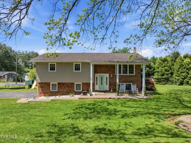 324 Bellehaven Dr, Bristol, VA 24201