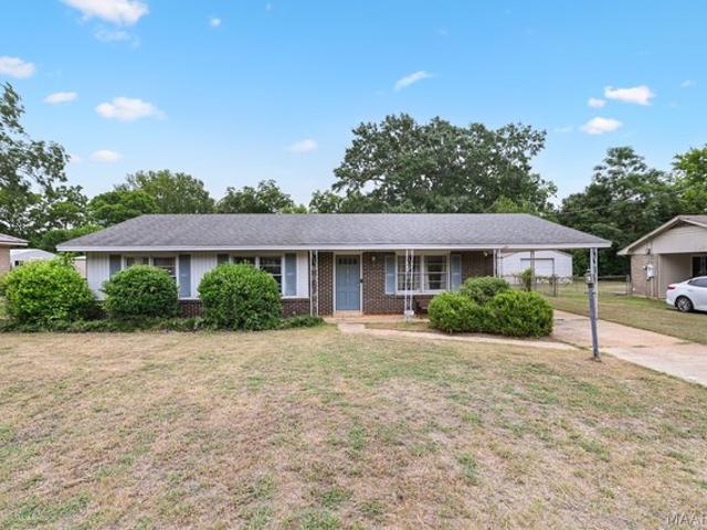 324 Benbow Ct, Montgomery, AL 36117