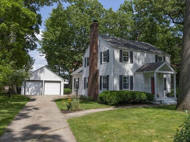 324 Bercliff Dr, South Bend, IN 46615