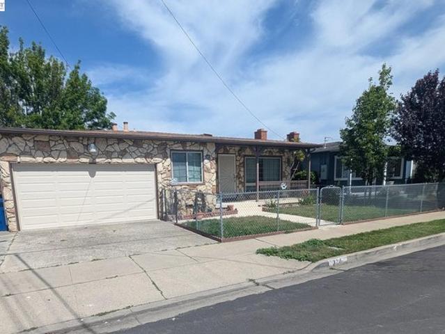 324 Berry Ave, Hayward, CA 94544