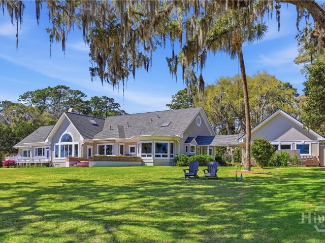 324 Bradley Point Road