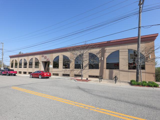 324 Broadway Street # 218