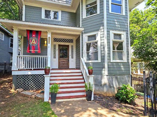324 Brooks Avenue NE