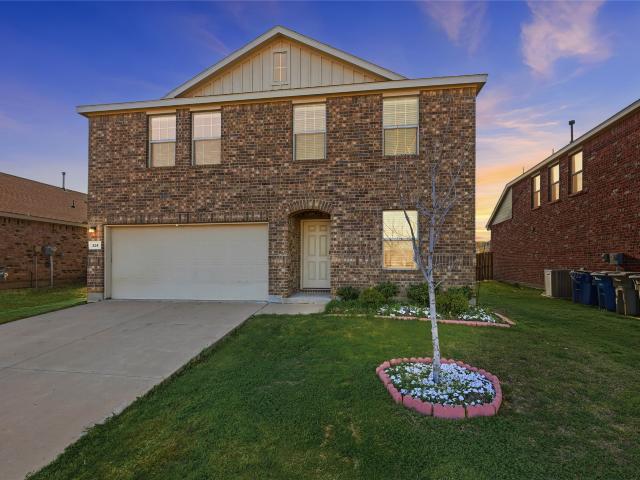324 Buckeye Ave, Princeton, TX 75407 | MLS #4006