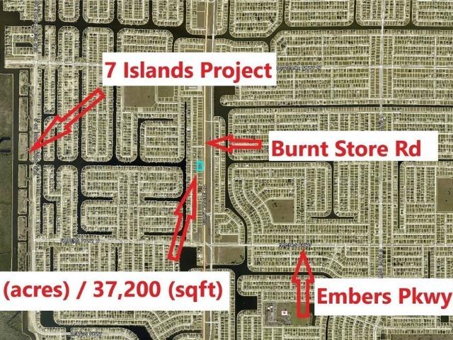 324 Burnt Store Rd, Cape Coral, FL 33993 | MLS #2026014