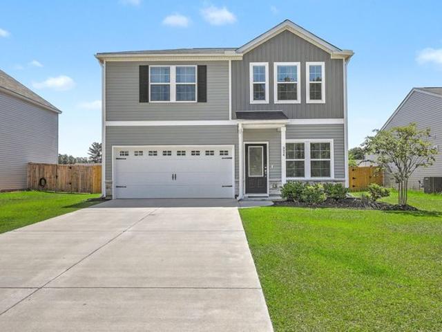 324 Gothenburg Trl, Summerville, SC 29486