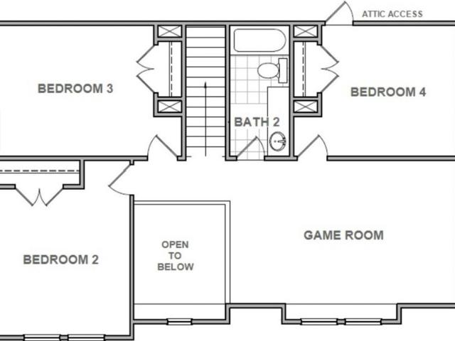 324 Goldeneye Duck Drive