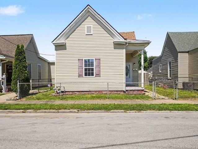 324 Galt St, New Albany, IN 47150