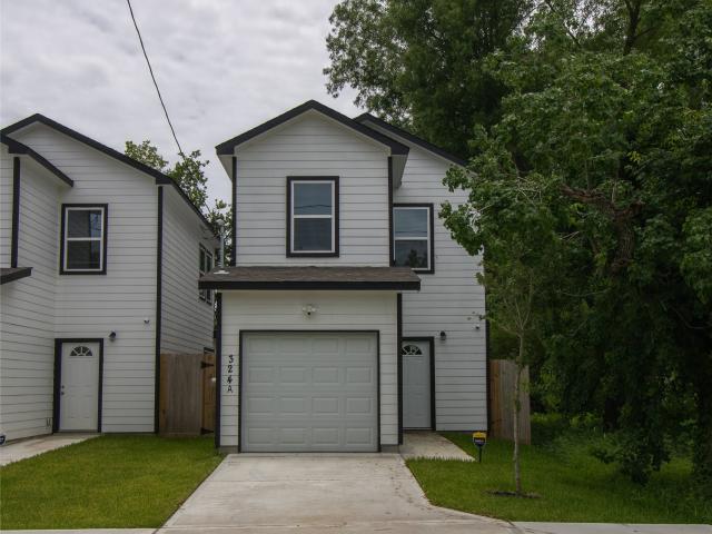 324 Gans St, Unit B, Houston, TX 77029 | MLS #54878