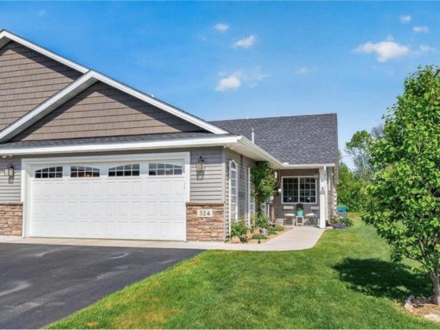 324 Geneva Ln, Maple Lake, MN 55358