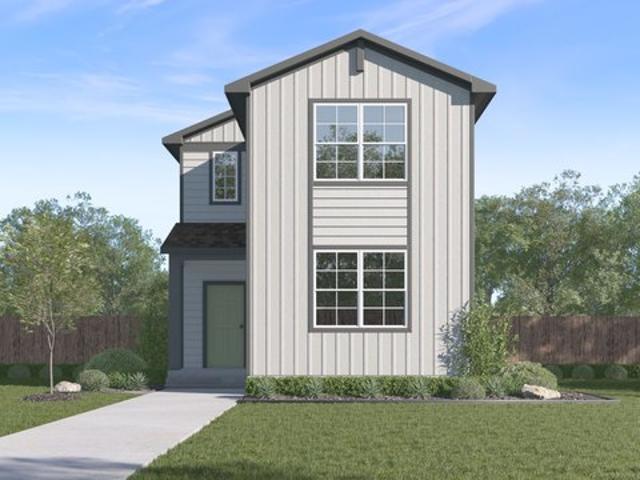 324 George Neggan Ln, Bastrop, TX 78602