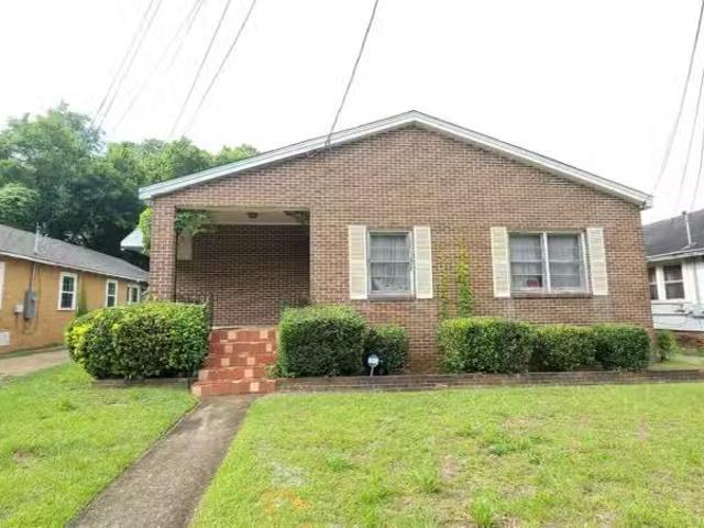 324 GEORGIA ST, MONTGOMERY, AL 36104 Single Family Residence F.