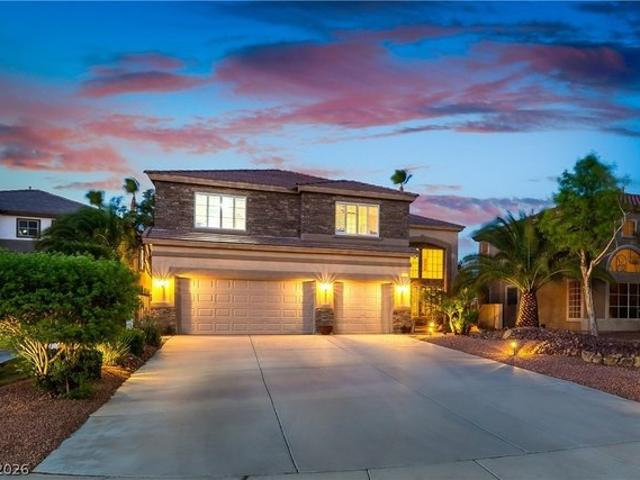 324 Glistening Cloud Dr, Henderson, NV 89012