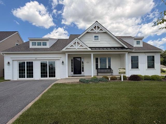 324 Greenwood Dr Lot 42, Oxford, PA 19363