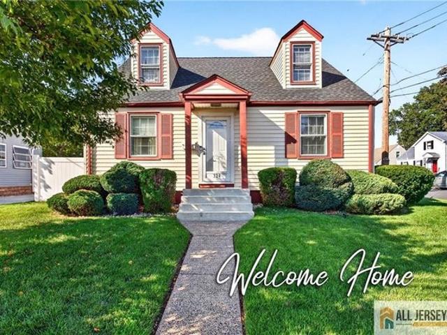 324 Green St, Woodbridge Proper, NJ 07095