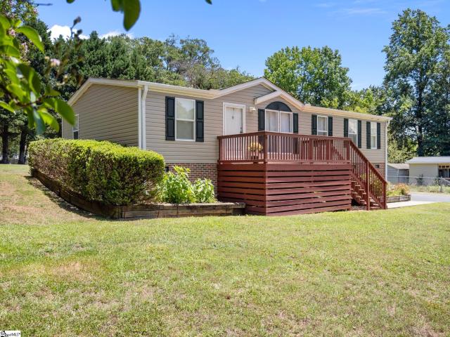 324 Groce Meadow Road