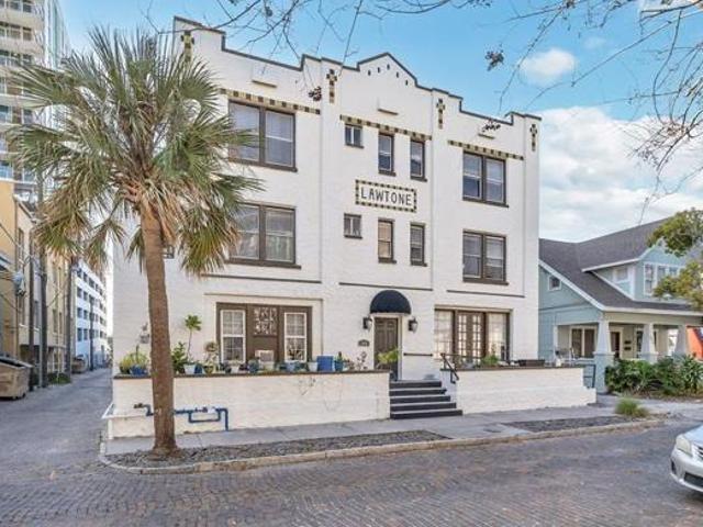 324 Grove St N #203, Saint Petersburg, FL 33701