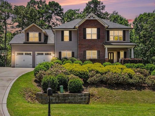 324 Gwendolyn Way, Fuquay Varina, NC 27526