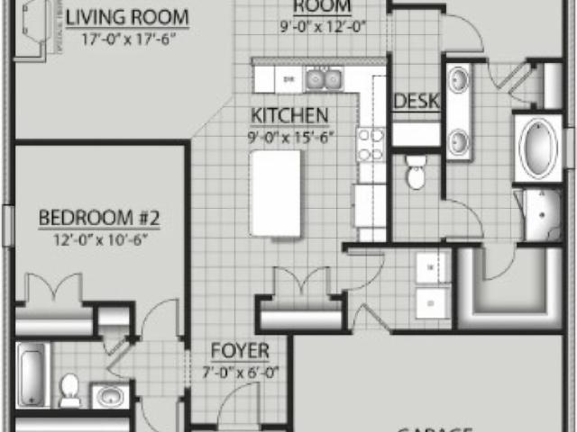 324 Dove Court